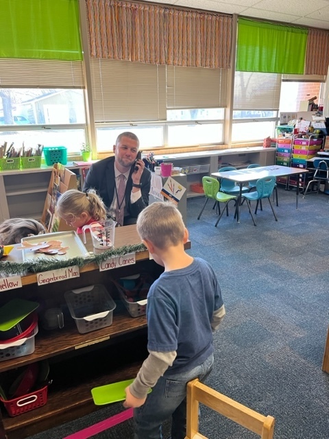 Live Feed | Chanute Public Schools